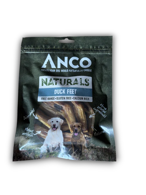 Anco Dog Treats – Barks Allowed