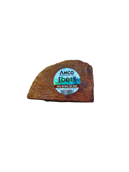 Anco Roots Small – Barks Allowed